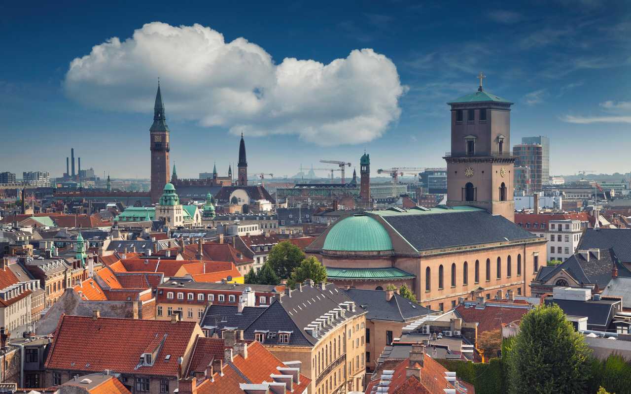 Slate and OneIM confirm acquisition of €250m Copenhagen portfolio ...
