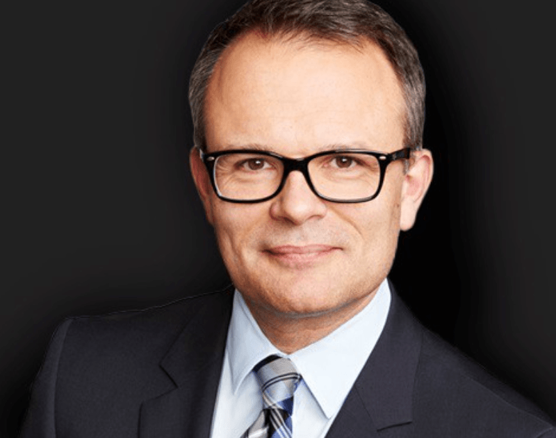 Q+A: Curtis Gallagher on the changing profile of hotel buyers - Green ...