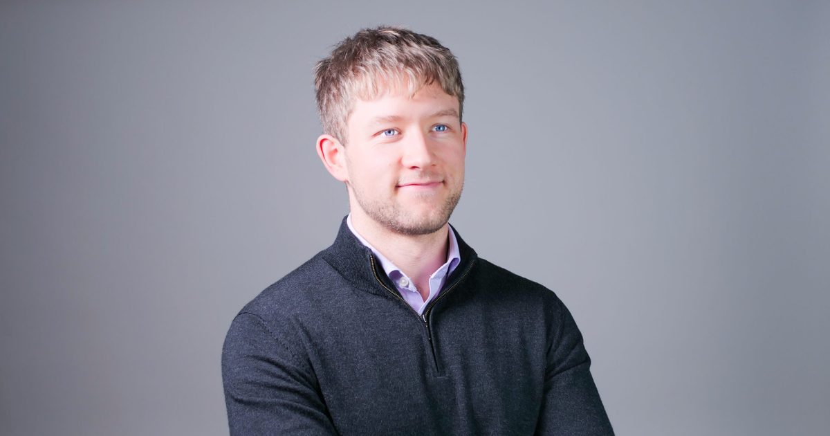 David Messenger - Green Street News