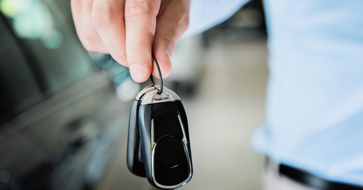 Automotive Properties REIT agrees to sell dealership near Toronto ...