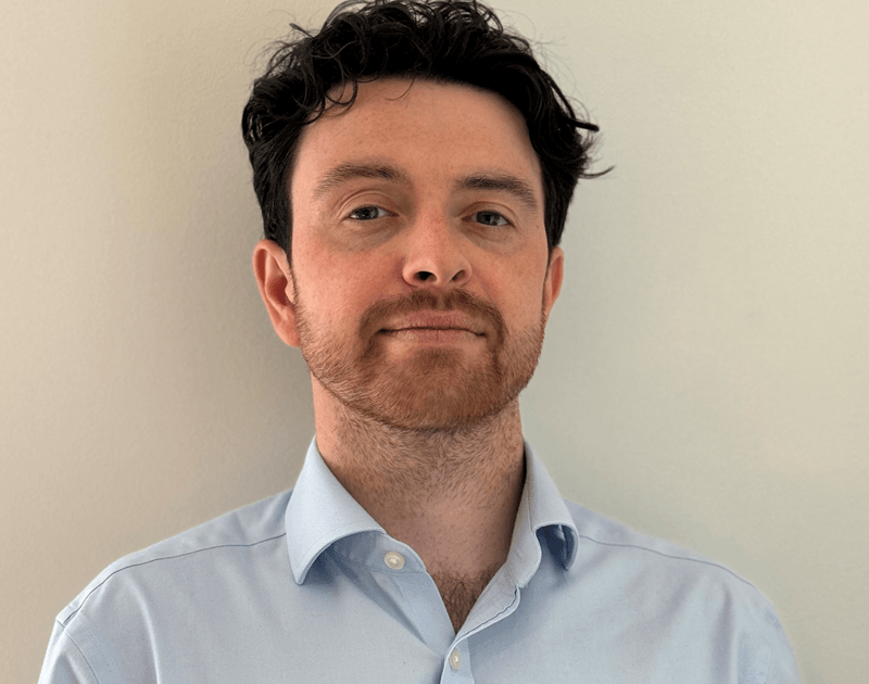 Eoghan Morgan - Green Street News