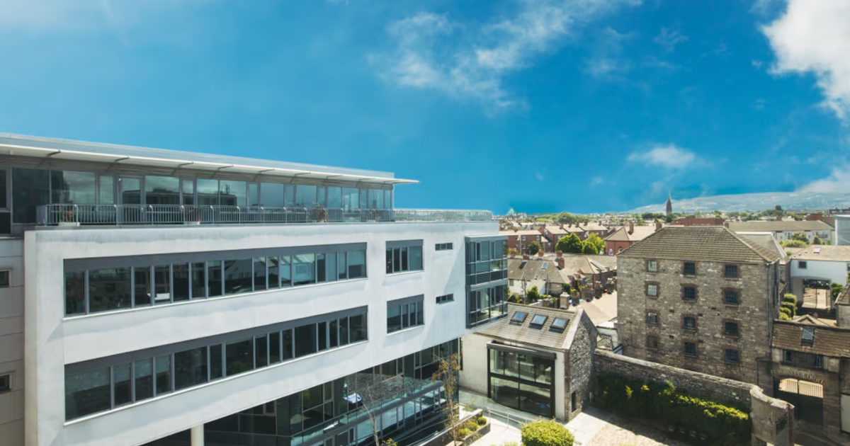 BCP Asset Management seeks €25m for Dublin's Fumbally Estate - Green ...