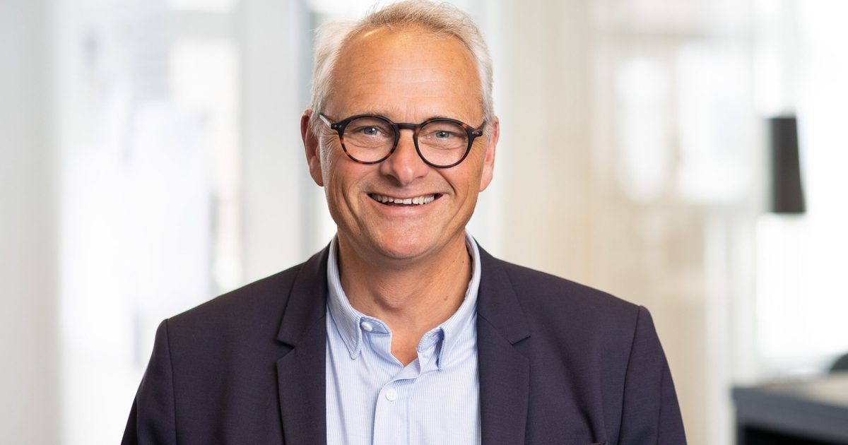 Erck Rickmers Group appoints managing director for real estate - Green ...