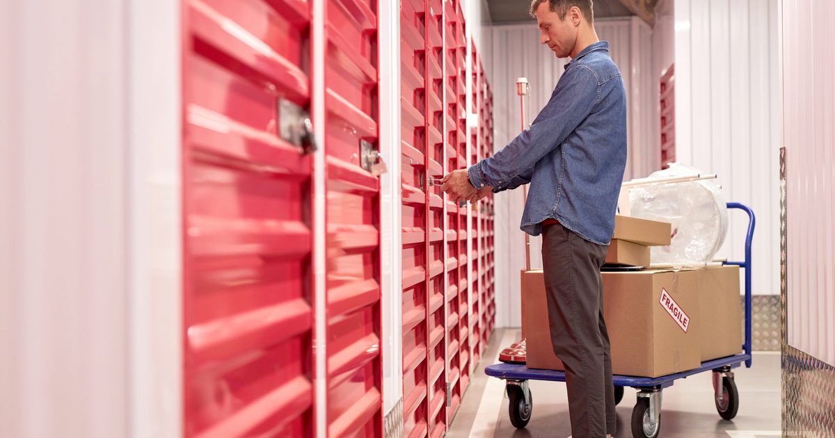 Pacific Investments launches self-storage platform - Green Street News