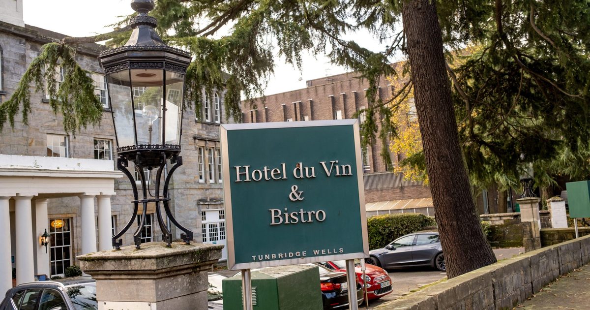 Former MWB Group execs sanctioned over hotel share scam - Green Street News