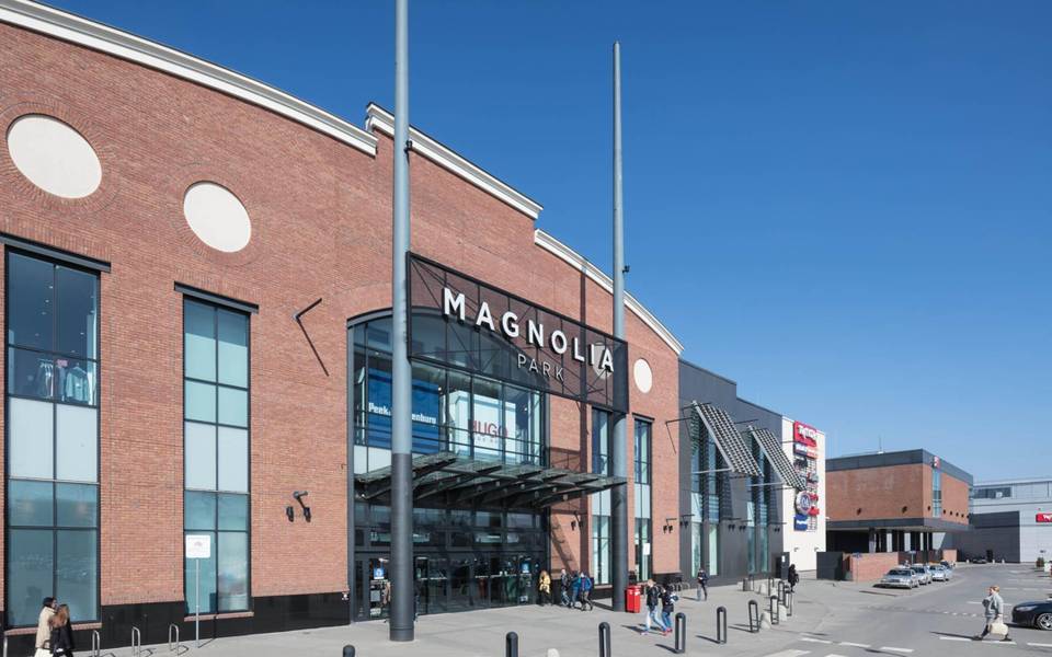 Europe Homepage - Green Street News