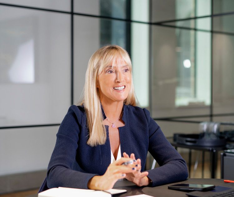 ULI Portugal names Margarida Calderia as new chairwoman - Green Street News