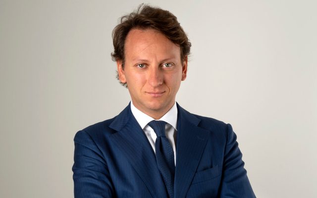 Colliers France names chief executive - Green Street News