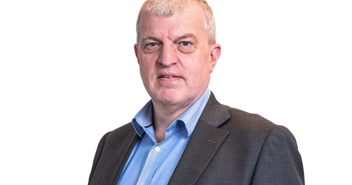 Mark Walker - Green Street News
