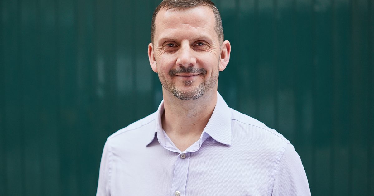 Mike Lewis - Green Street News