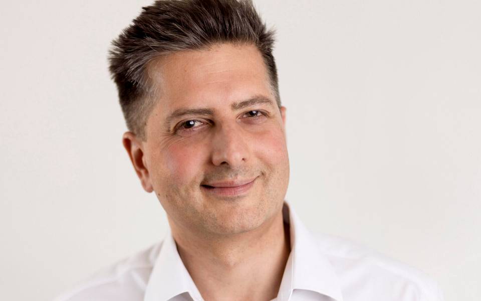 Shah on property: here's to winning in 2026 - Green Street News