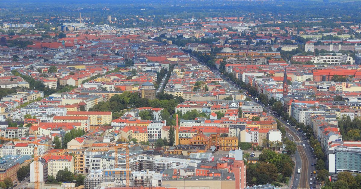 Matter and GCM Grosvenor to invest €500m+ in German and Danish resi ...