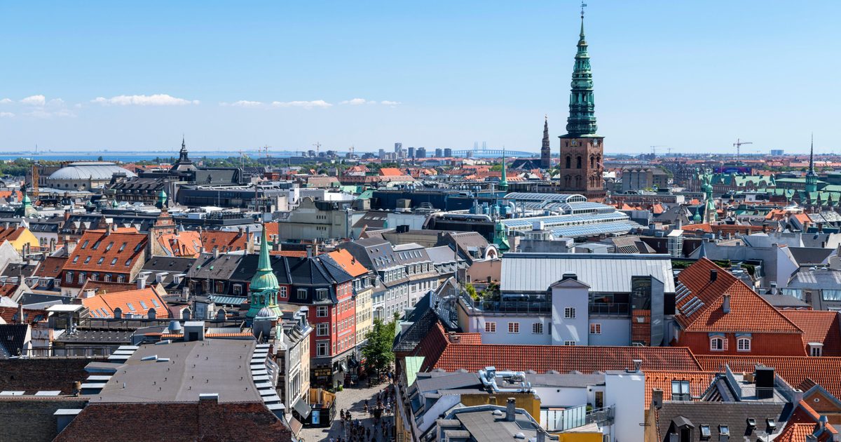 Slate and OneIM confirm acquisition of €250m Copenhagen portfolio ...