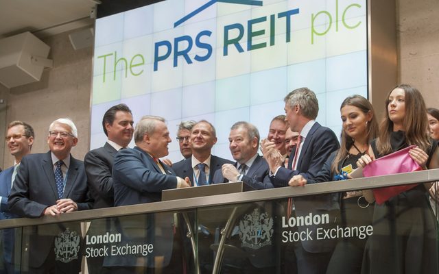 PRS REIT appoints adviser for strategic review and sale process - Green ...