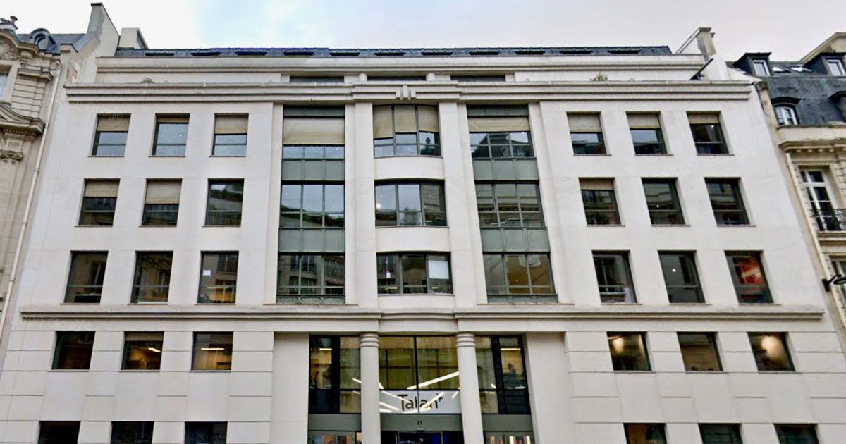 Principal Real Estate launches €115m Paris office sales - Green Street News