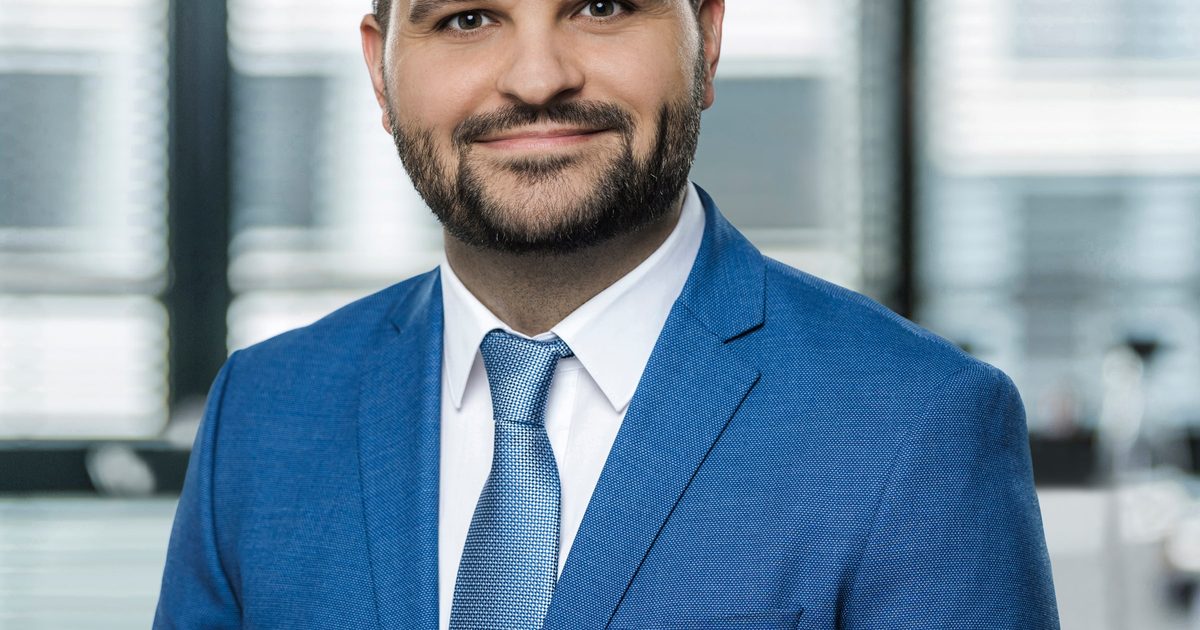 AEW names new German asset management lead - Green Street News