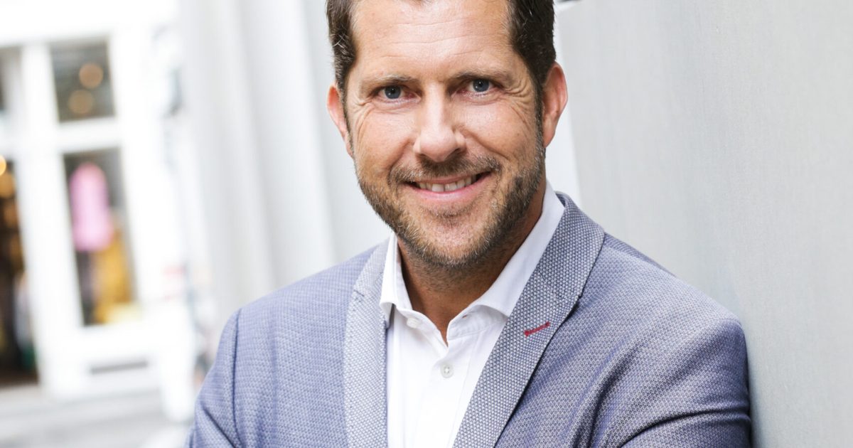 Five questions for Rewe’s Stephan Koof - Green Street News