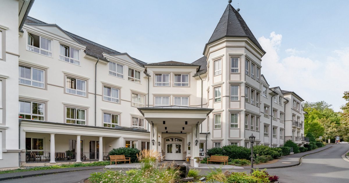 Threestones acquires German senior living portfolio - Green Street News
