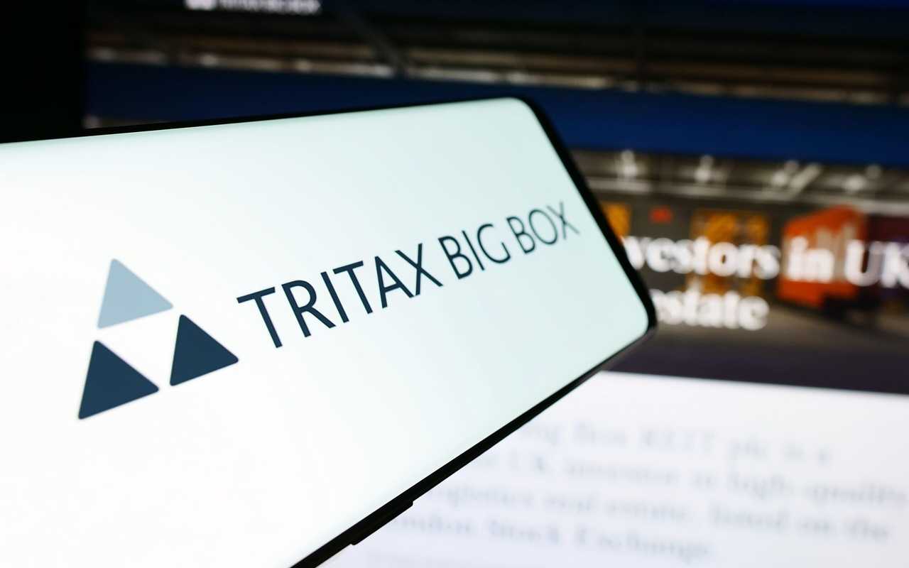 Tritax Big Box to develop UK’s largest ever data centre - Green Street News