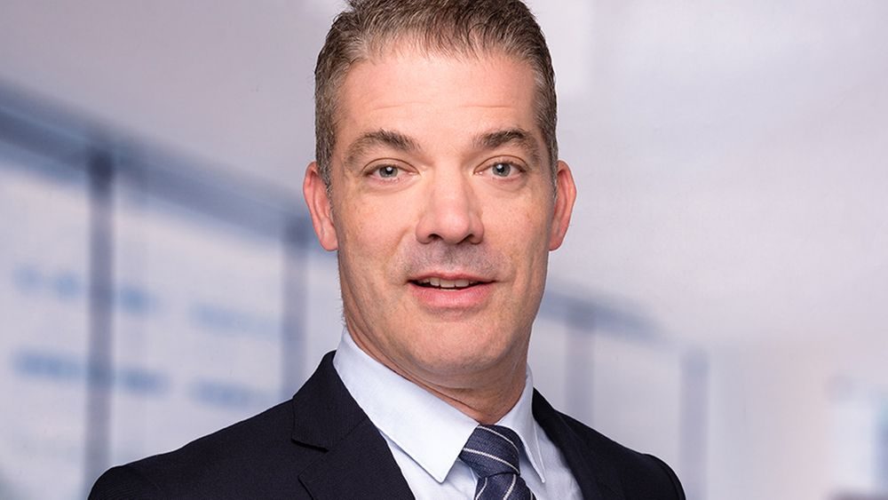 German developer GDI names chief financial officer - Green Street News