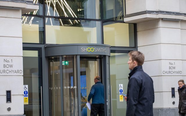 Aviva plots 33-storey City office tower - Green Street News