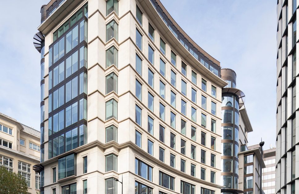 London Councils selects new City office - Green Street News