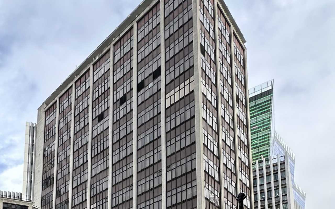 Plans in for Aviva's 130 Fenchurch Street makeover - Green Street News