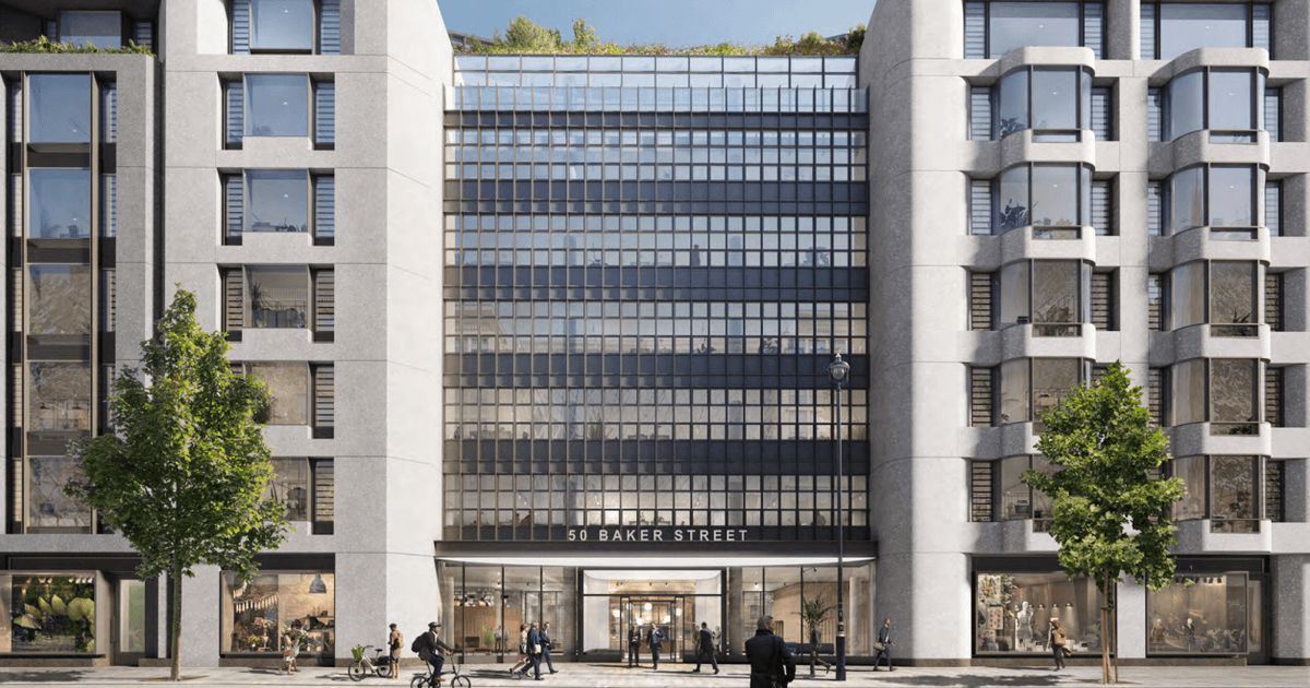 Derwent secures extension of £450m revolving credit facility - Green ...