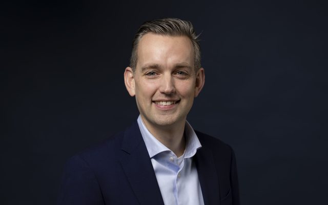 Q+A: Inrev’s Casper Hesp on an uptick in M&A activity in next 18 months ...