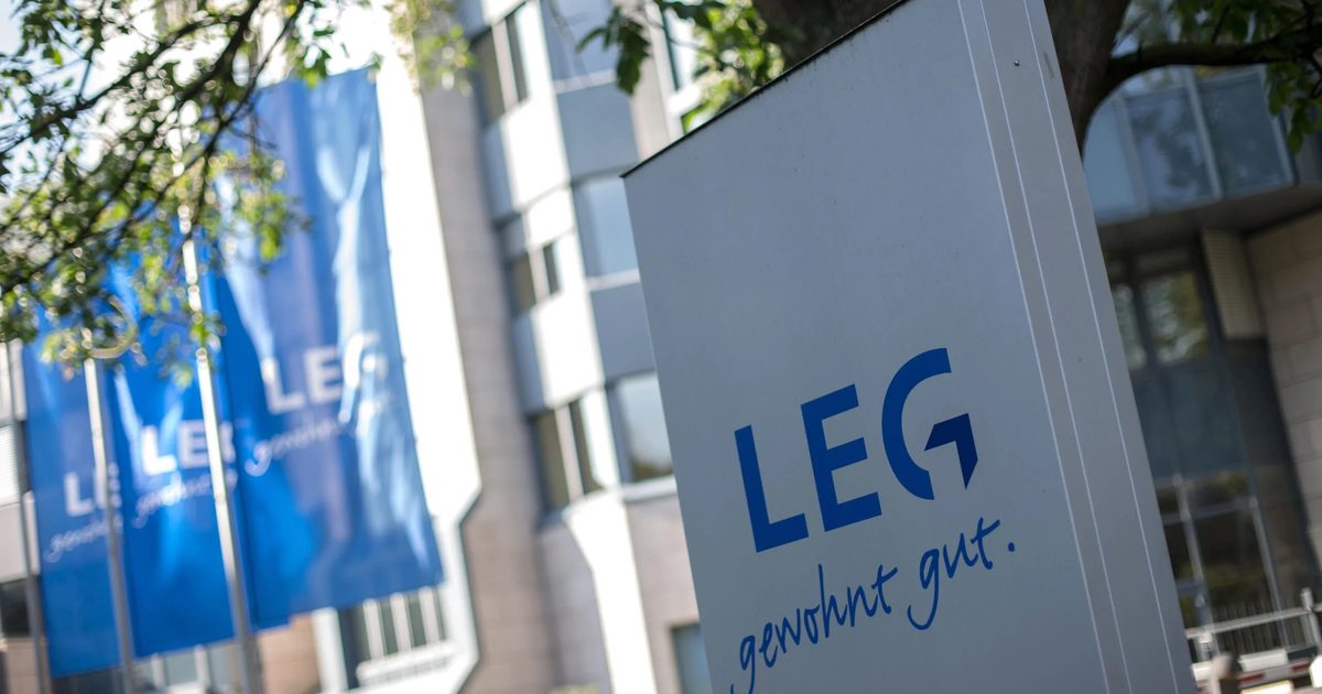 LEG launches €200m tap issue - Green Street News