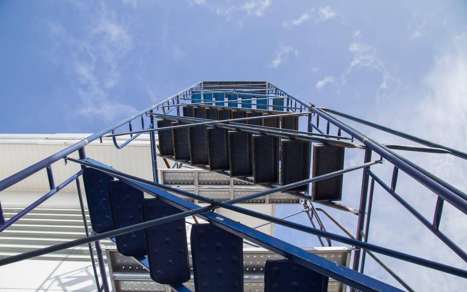 Grenfell rules risk adding to building safety backlog - Green Street News