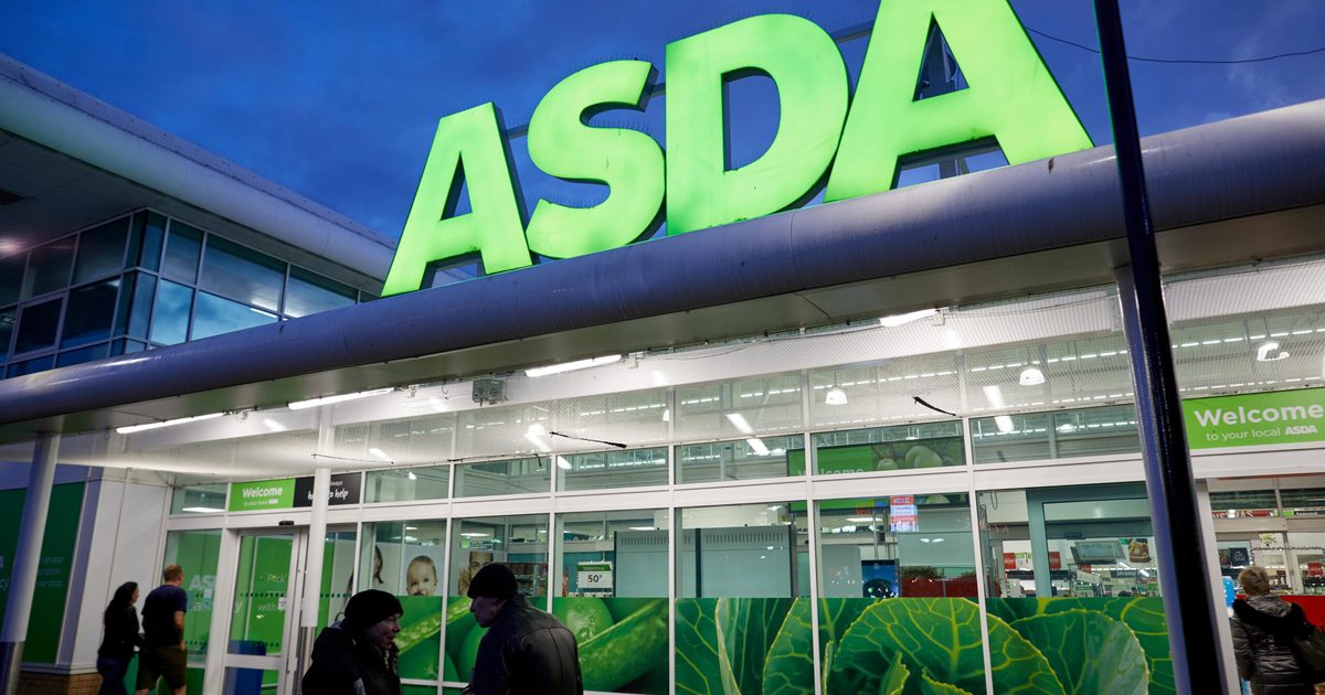 Asda launches £400m sale and leaseback - Green Street News