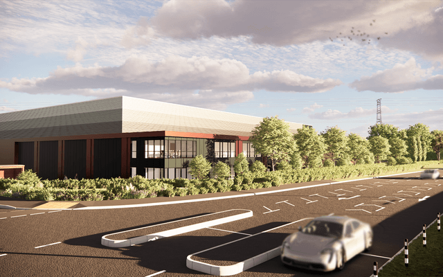 Indurent promotes Simon Ross to head of portfolio management - Green ...