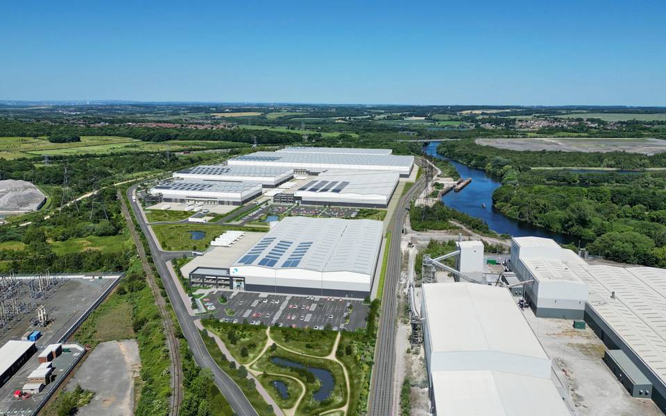 John Cutts exits Mountpark - Green Street News