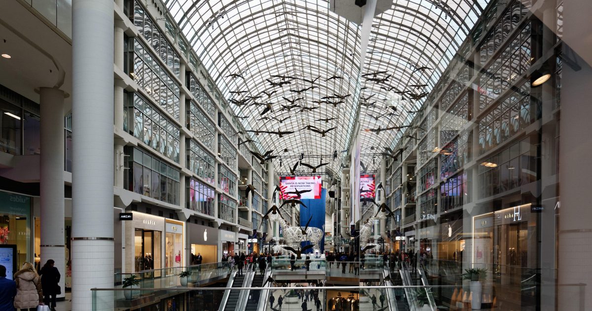 No format left behind: Demand pushing up retail rents across the board ... No format left behind: Demand pushing up retail rents across the board ...
