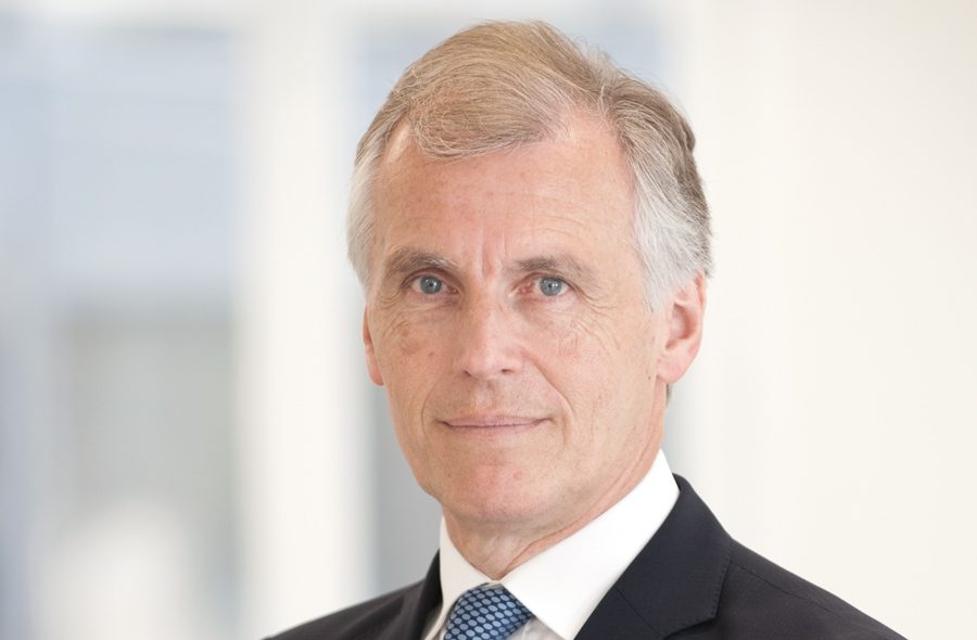 Property industry titan Trevor Morgan dies - Green Street News