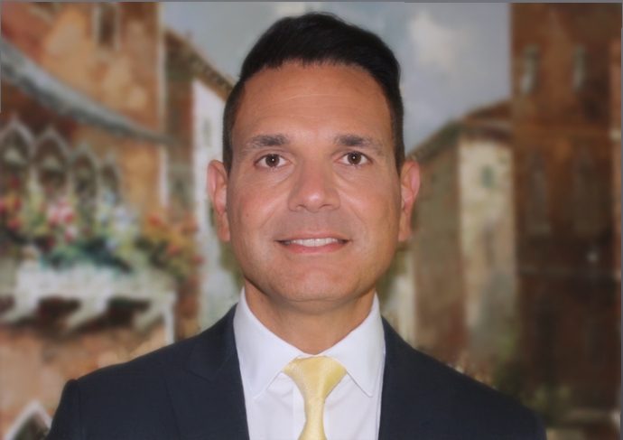 GWL hires seasoned exec Di Palma - Green Street News