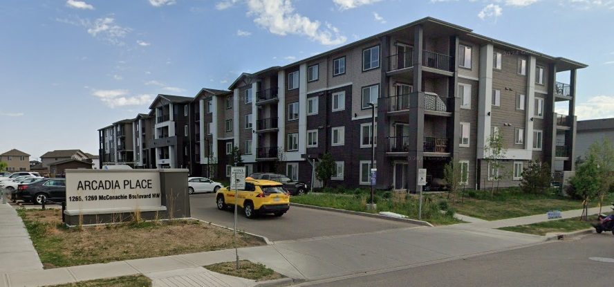 Edmonton rental building trades for nearly $38m - Green Street News