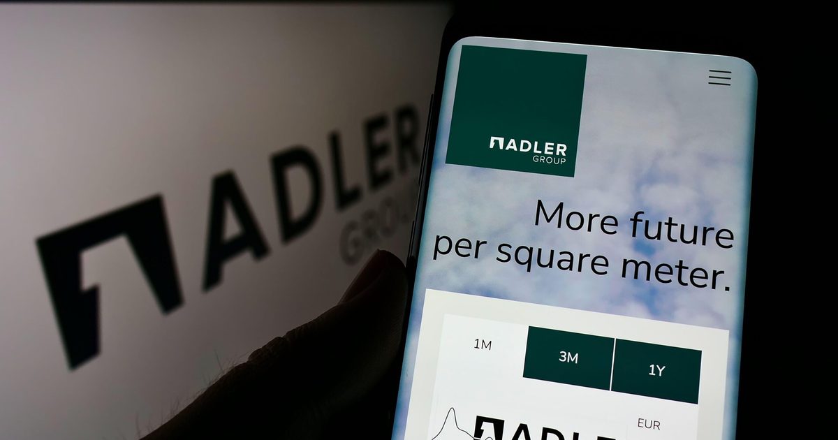 Adler Group completes recapitalisation - Green Street News
