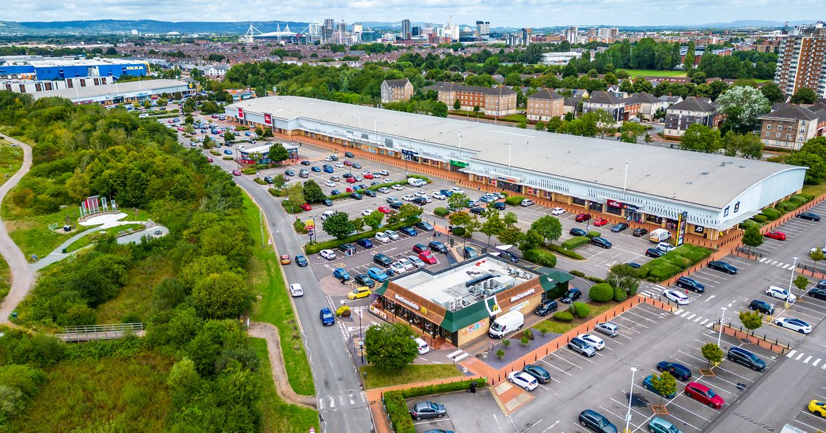 Almcor to offload trio of retail parks from £100m portfolio - Green ...