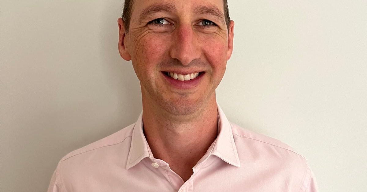 Segro names development director for national markets - Green Street News