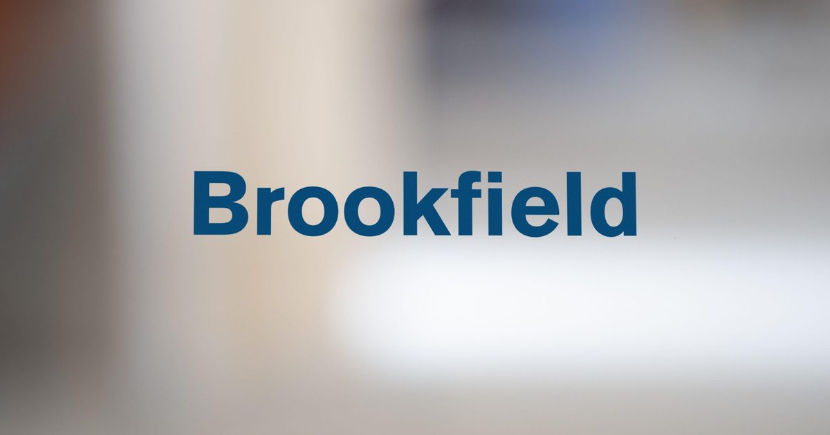 Brookfield nears final close for flagship real estate fund - Green ...