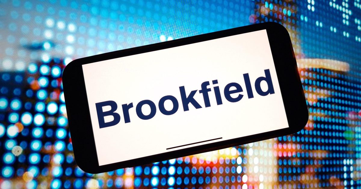 Brookfield recruits top occupier exec to fuel European logistics growth ...