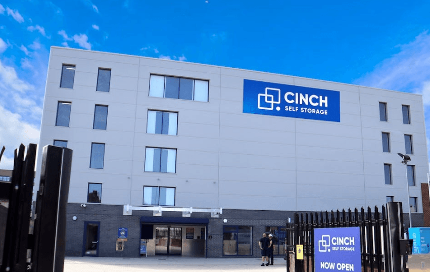 Clear Sky Capital locks in £100m+ of fresh finance for self-storage ...