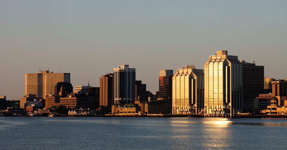 Canada ICI opens Halifax office - Green Street News