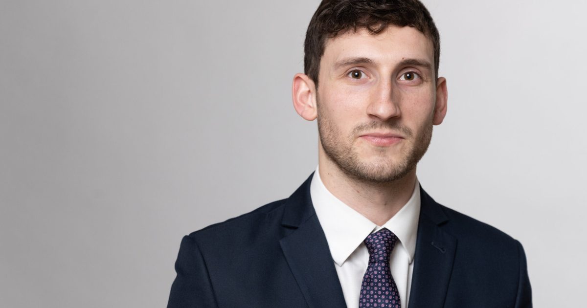 Family office hires from CBRE to lead UK real estate charge - Green ...