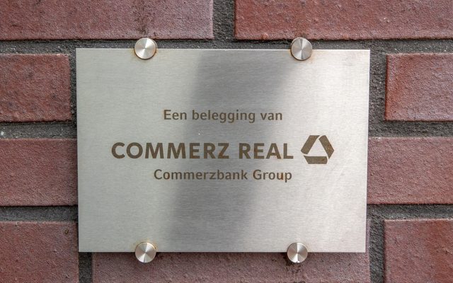 Commerz Real sells €168m Spanish shopping centre - Green Street News