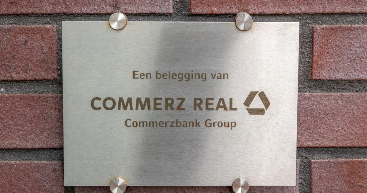 Commerz Real's Hausinvest fund reports 42% lease surge - Green Street News