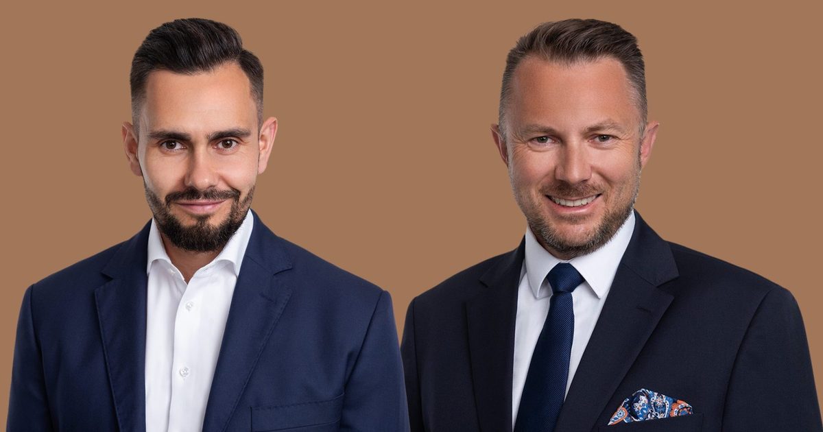 Garbe hires duo to lead Polish expansion - Green Street News