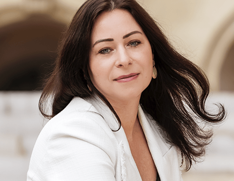 Q+A: Inrev’s Iryna Pylypchuk on the return of the alpha market - Green ...